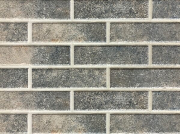 Thermal panels with clinker facade tiles PARADYZ Viano - Thermal ...